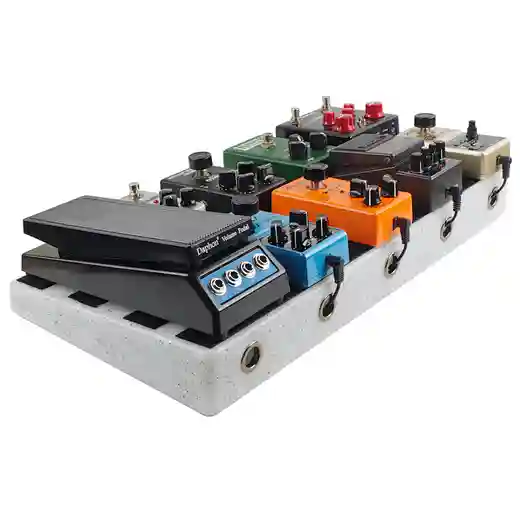 pedalboard , guitar pedalboard ,guitar effects pedalboard